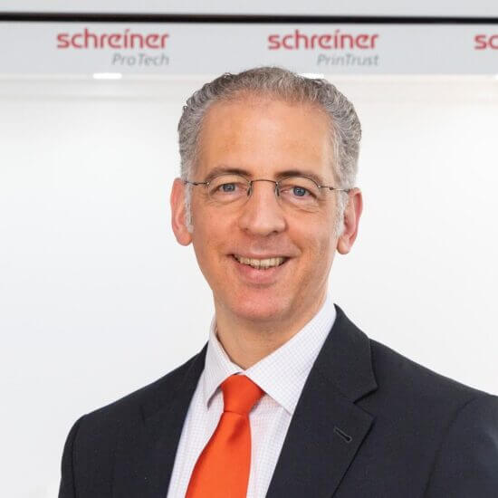 Schreiner Group Forum