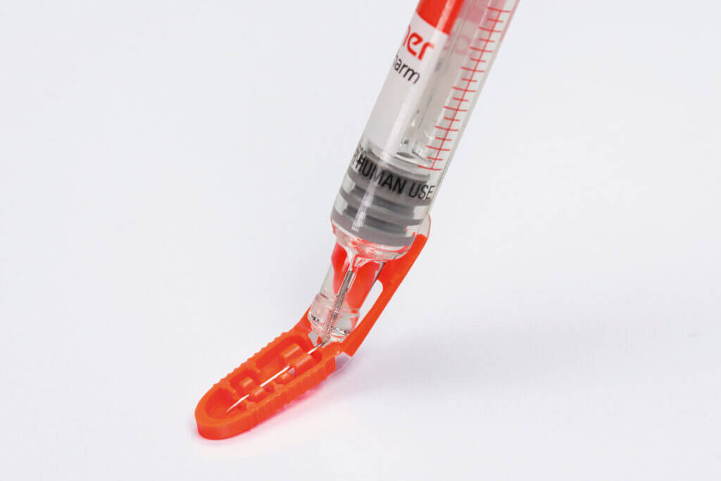 Sustainable Solutions for the Healthcare Industry - Schreiner Group Forum