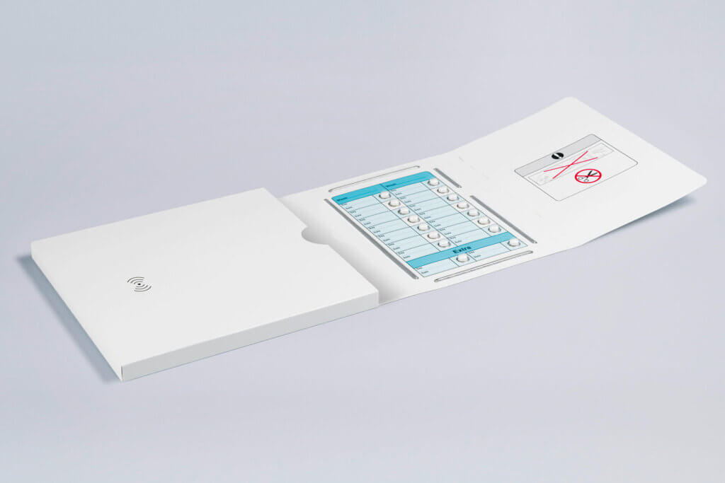 Medication Adherence: Digital Therapy Management for Clinical Trials ...