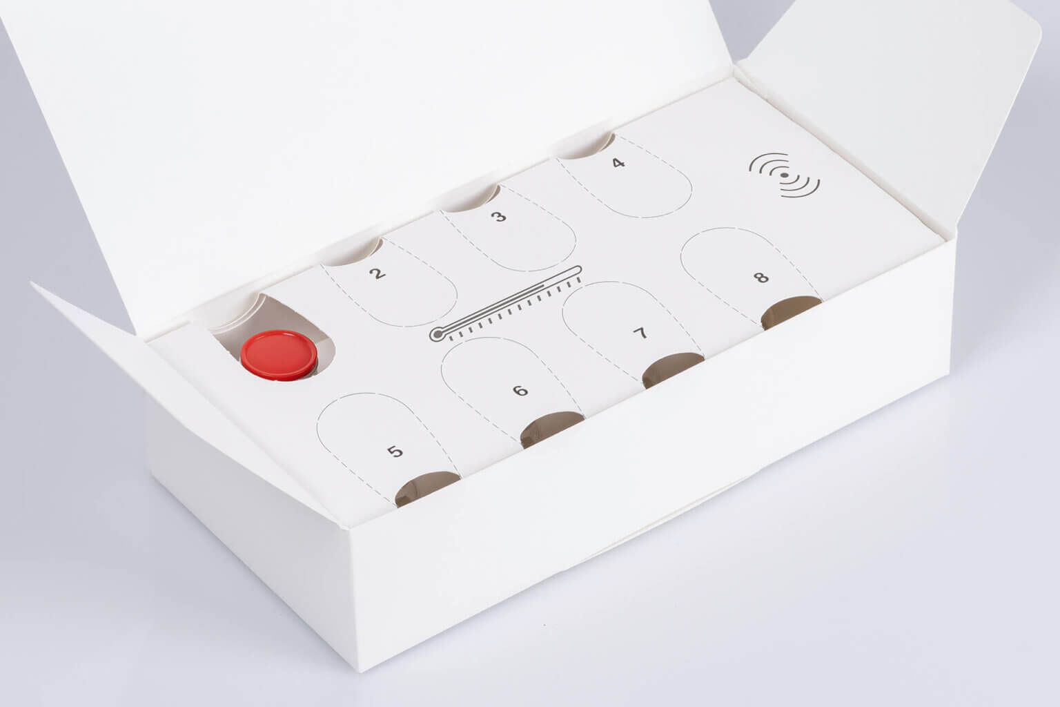 Medication Adherence: Digital Therapy Management for Clinical Trials ...