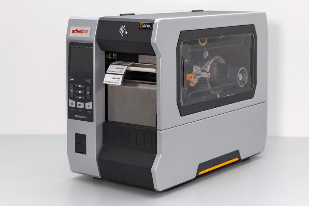 Simply Smart: The ((rfid))-UHF Starter Kit - Schreiner Group Forum