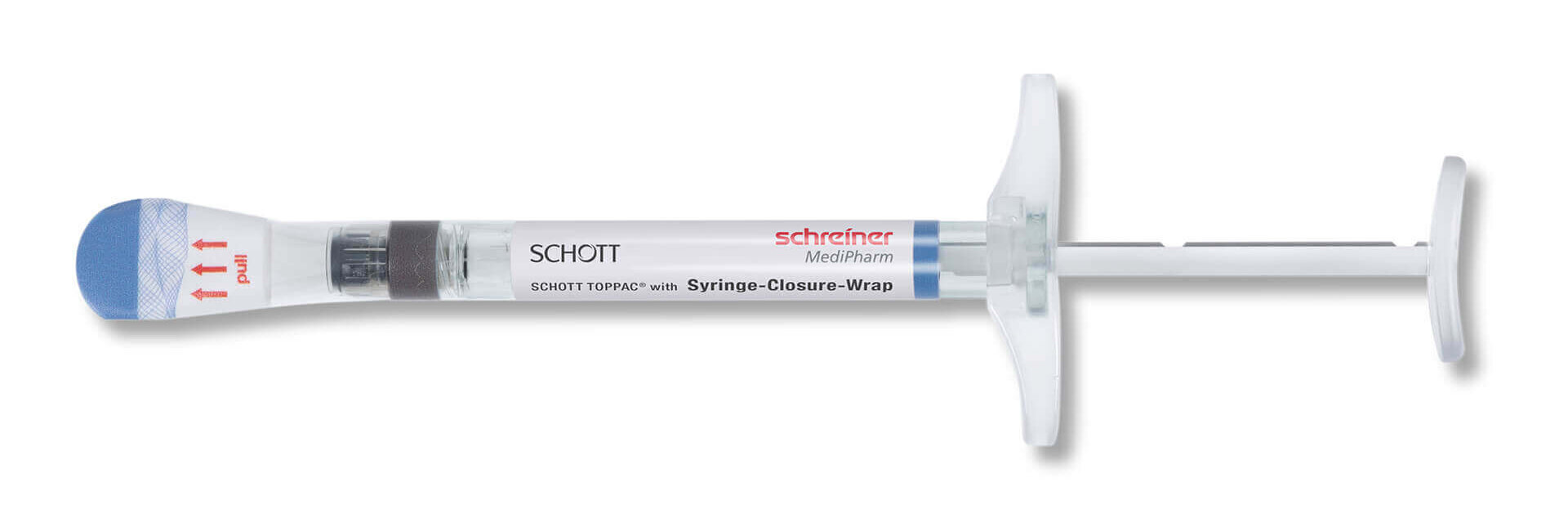 Cosmeceuticals: Syringe Labels for Beauty - Schreiner Group Forum