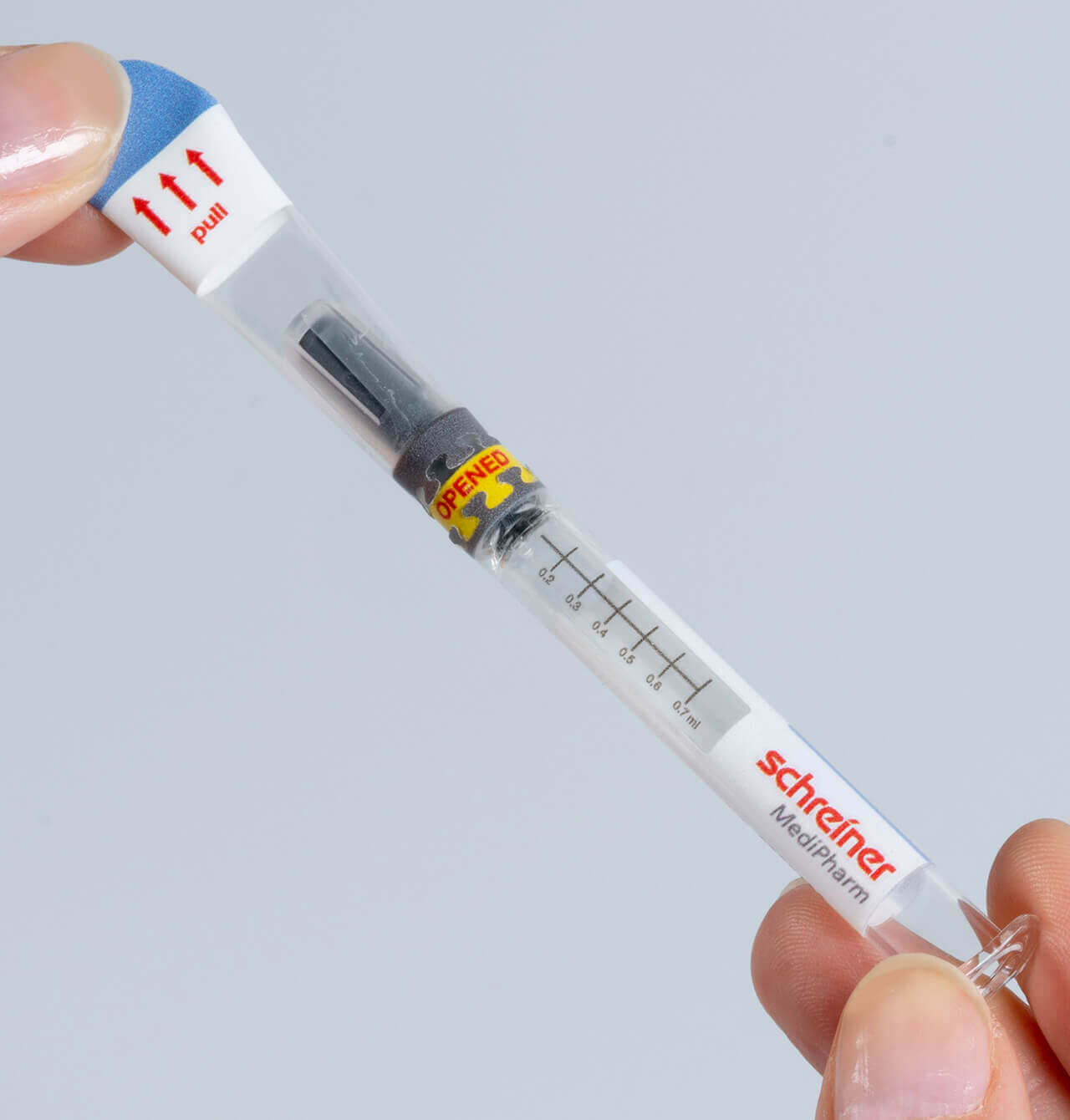 Acute Care: Every Second Counts! - Schreiner Group Forum