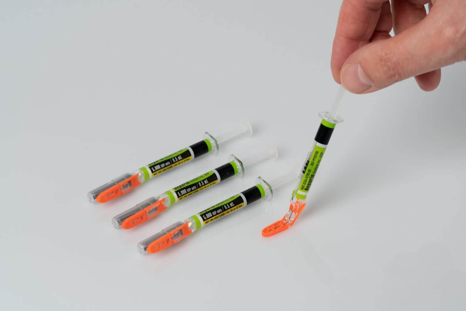 U.S. Premiere: Needle-Trap Successfully Launched - Schreiner Group Forum