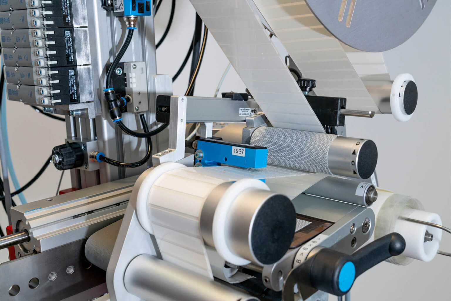 All-in-One—Multiflexible Precision Dispensing Application System ...