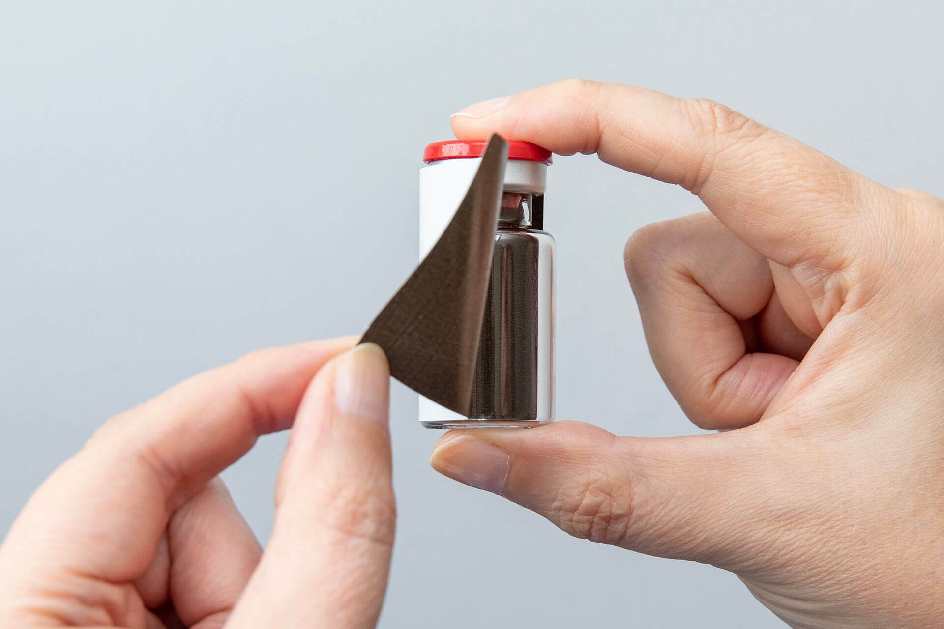 Light Protection and Blinding: A Two-Fold Benefit for Clinical Trials ...